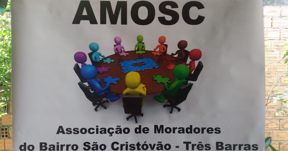 Conheça algumas atividades desenvolvidas pela AMOSC no São Cristóvão ...